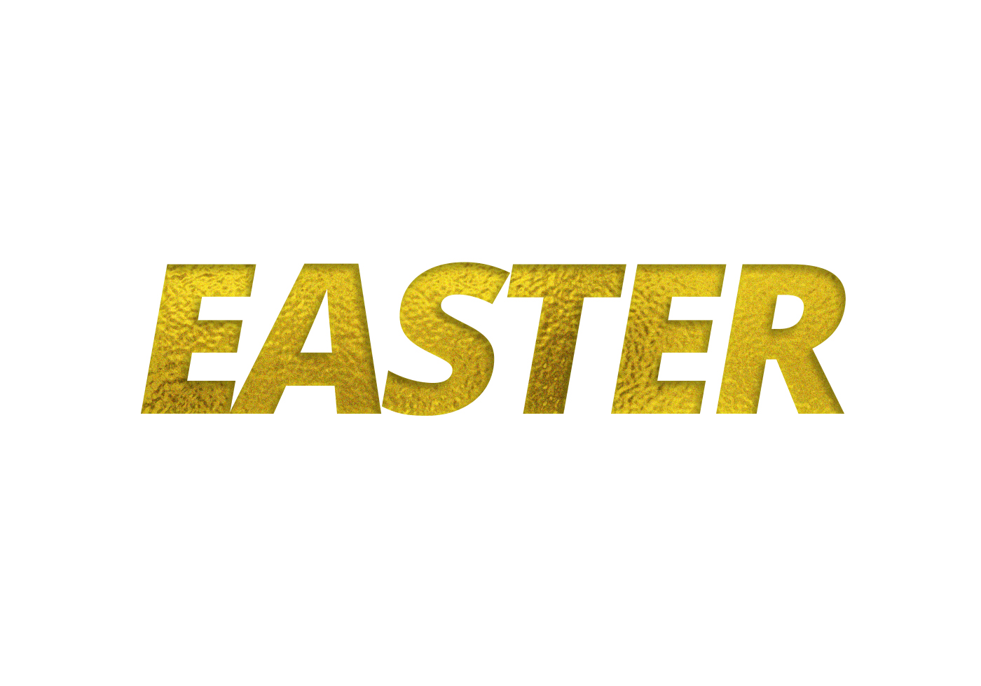 Happy Easter Text Effect - Free Photoshop Brushes at Brusheezy!