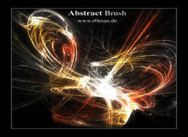 Abstract Brushset X - Free Photoshop Brushes at Brusheezy!