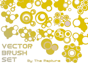 Vector Brushes - (10,260 Free Downloads)