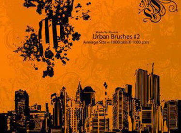 Free Building Brushes