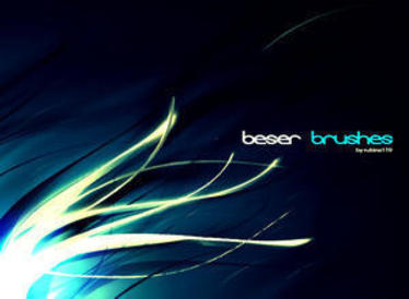 Free Explosion Brushes