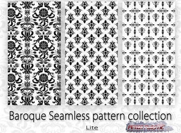 Basic Pattern Elements | Free Photoshop Patterns at Brusheezy!