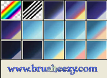Corel Gradient Free Brushes - (133 Free Downloads)