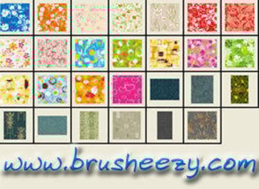 Gimp Patterns Free Brushes - (1,452 Free Downloads)