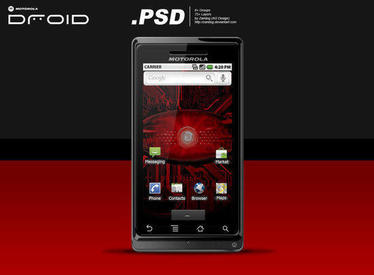 3 Realistic Android Mockup PSDs | Free Photoshop PSDs at Brusheezy!