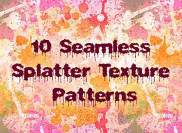 Patterns Free Brushes - (2,453 Free Downloads)