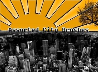 Free Building Brushes