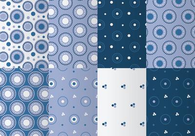 Dotted and Pois Photoshop Patterns - Free Photoshop Brushes at Brusheezy!