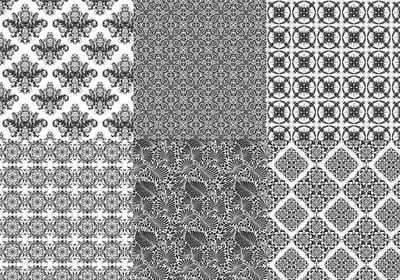 Free Photoshop Patterns - (3,076 Free Downloads)