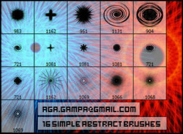 Free Easy Brushes - (182 Free Downloads)