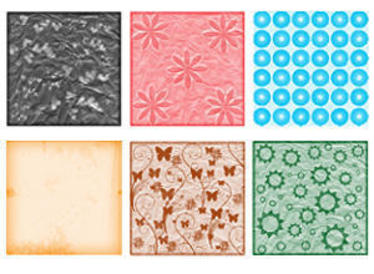 Torn Paper Free Brushes - (446 Free Downloads)