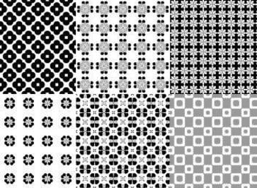 Free Fabric Photoshop Pattern