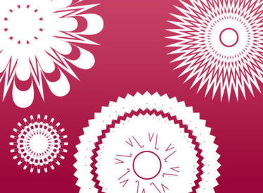 Basic Pattern Elements | Free Photoshop Patterns at Brusheezy!