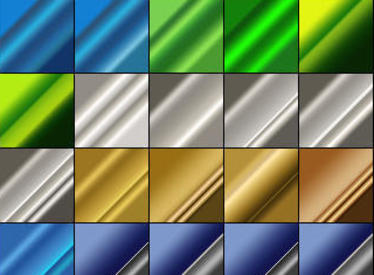 Free 32 Photoshop Gradients for Photoshop