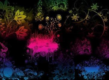 Gimp Patterns Free Brushes - (1,452 Free Downloads)