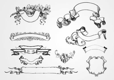 Gratis Banners Perfectlybroken Pinceles - (612 Descargas Gratis)