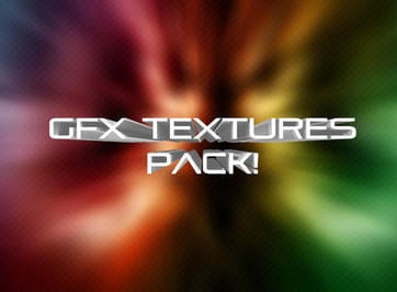 Free GFX Textures