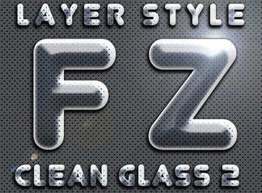 Transparent Glass Layer Styles - Free Photoshop Brushes at Brusheezy!