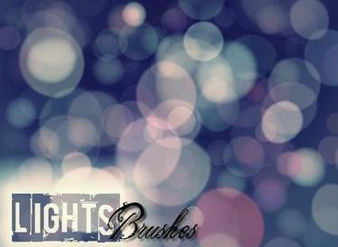 Gratis Proyecciondelucesdecoloresvector Pinceles - (1.646 Descargas Gratis)