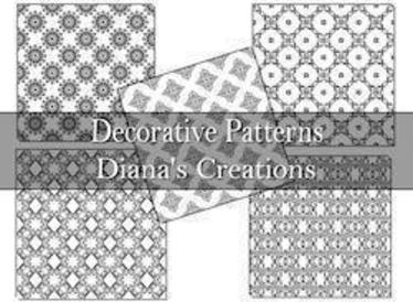 « Patterns - Free Photoshop Brushes at Brusheezy!