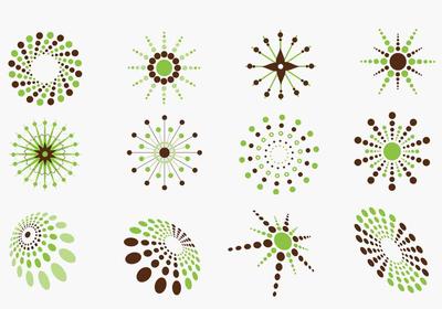 Krist's Circle Dot Brush - Free Photoshop Brushes at Brusheezy!