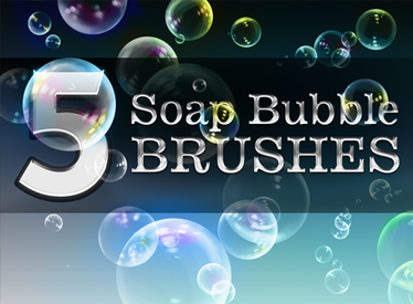 Bubble Brushes for Photoshop - Free Photoshop Brushes at Brusheezy!