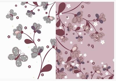 Photoshop Flowers Free Brushes - (2,869 Free Downloads)