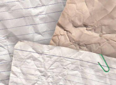 Grungy Paper Textures | Free Photoshop Textures at Brusheezy!