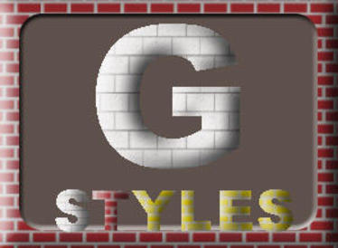 Brick Free Brushes - (762 Free Downloads)