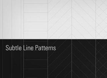 Line Art Brushes - (527 Free Downloads)