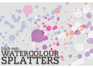 Blood Splatter Brushes - Free Photoshop Brushes at Brusheezy!