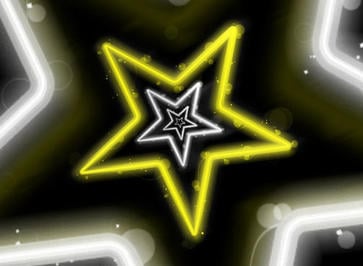 Gratis Stars Vectorart Pinceles - (393 Descargas Gratis)