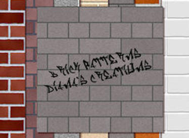 Brick Free Brushes - (762 Free Downloads)