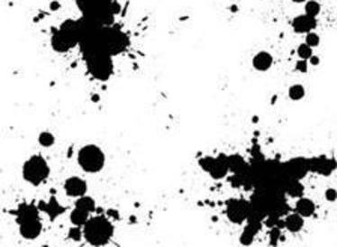 Splatter Free Brushes - (1,416 Free Downloads)