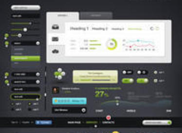 40 Ui Icons Shapes | Free Photoshop Shapes at Brusheezy!