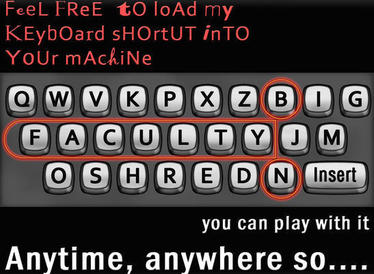 Grátis Keyboardcorner Pincéis - (55 Downloads Gratis)