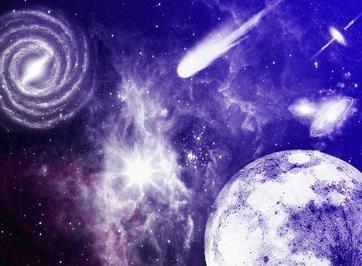 8 Nasa Space & Nebula Brushes - Free Photoshop Brushes at Brusheezy!