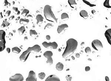 Water Drop Free Brushes - (549 Free Downloads)