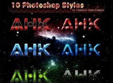 400+ Photoshop Style Pack | Free Photoshop Styles on Brusheezy!