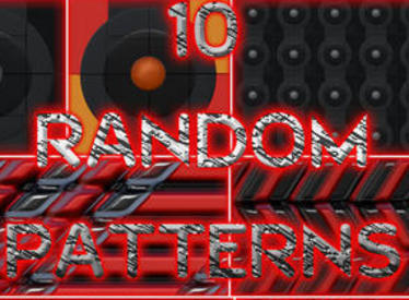 Free Photoshop Patterns - (3,076 Free Downloads)