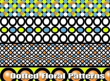 Free GFX Patterns
