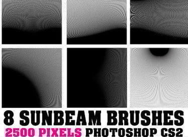 Free Lens Flares Photoshop Brushes - Free Photoshop Brushes at Brusheezy!