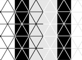 Triangle Pattern | Free Photoshop Patterns at Brusheezy!