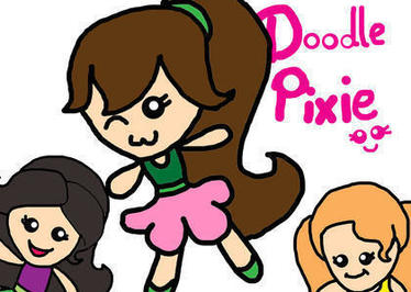 Pixie Free Brushes - (5 Free Downloads)