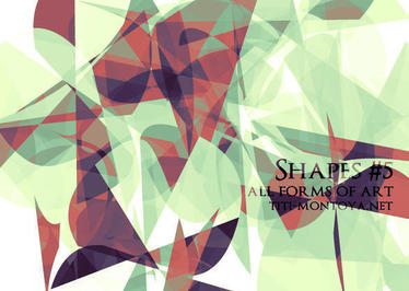 Free Photoshop Shapes - (2,549 Free Downloads)