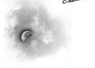 Moon Free Brushes - (786 Free Downloads)