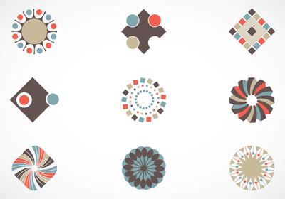 Adobepremiereelementslogo Gratuit Pinceaux - (974 Telechargements Gratuit)