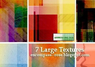 Free World of Color Textures