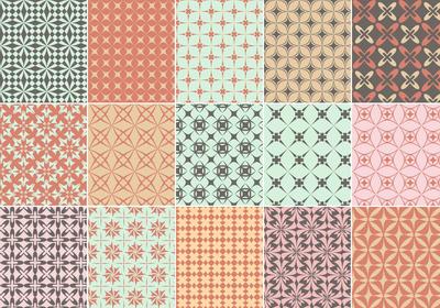 Basic Pattern Elements | Free Photoshop Patterns at Brusheezy!