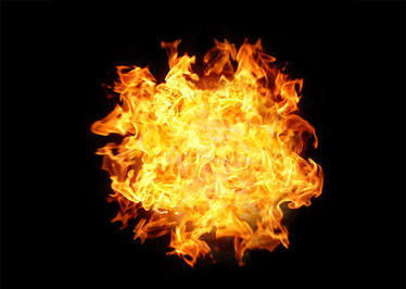 16 Photorealistic Explosion Brushes - Free Photoshop Brushes at Brusheezy!